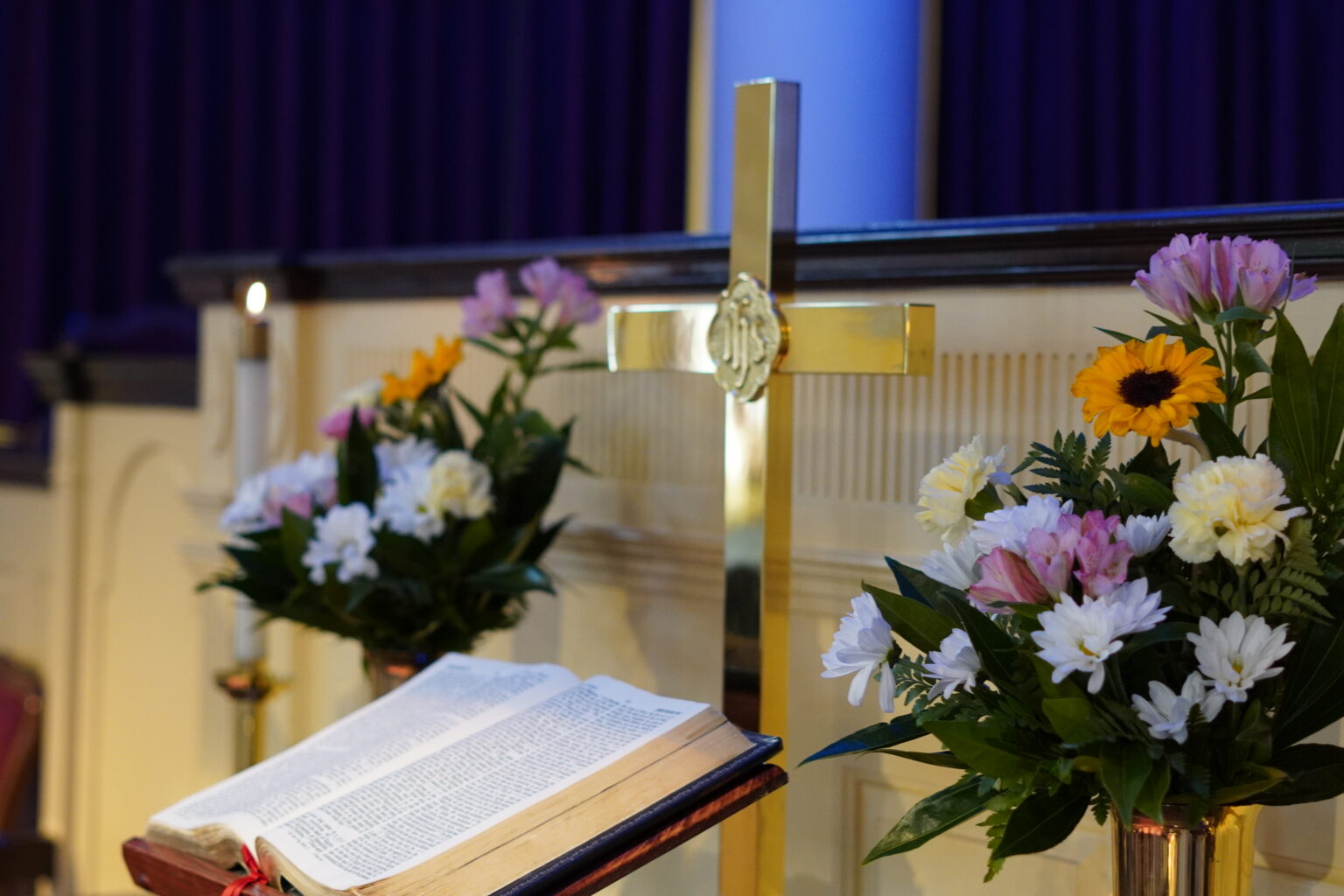 Grace Church – Indiana, PA